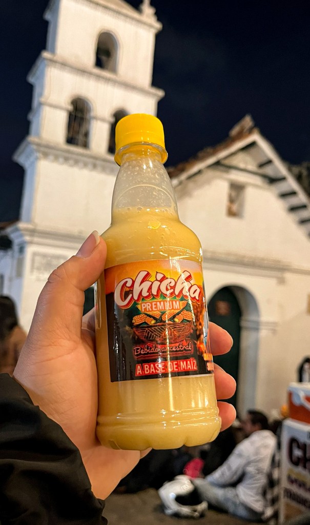 Colombia, color y sazón. Recomendaciones para animarse a viajar sola ...